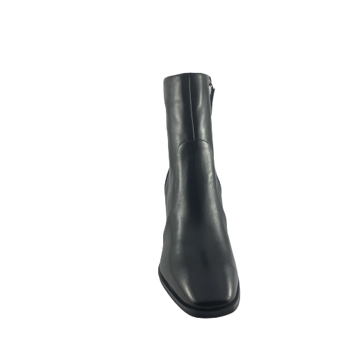 Eos Keora Black – La Femme Shoes